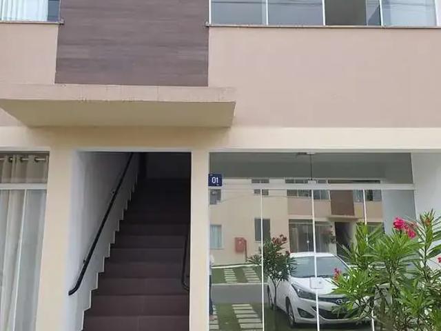Apartamento para Locação em Vitória da Conquista/BA Boa Vista 2 Quartos