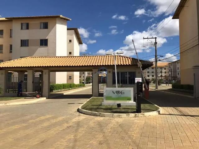Apartamento para Locação em Vitória da Conquista/BA Boa Vista 3 Quartos