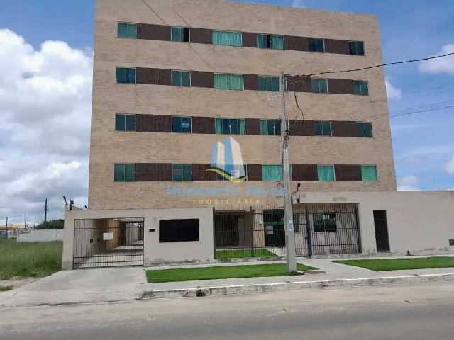 Apartamento para Locação em Vitória da Conquista/BA Boa Vista 3 Quartos