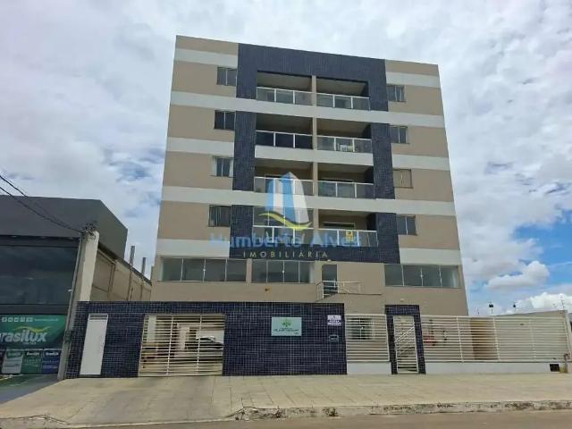 Apartamento para Locação em Vitória da Conquista/BA Boa Vista 3 Quartos