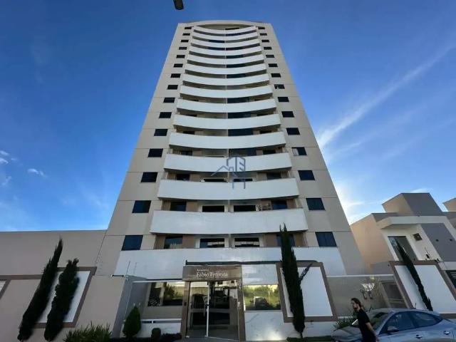 Apartamento para Locação em Vitória da Conquista/BA Boa Vista 3 Quartos