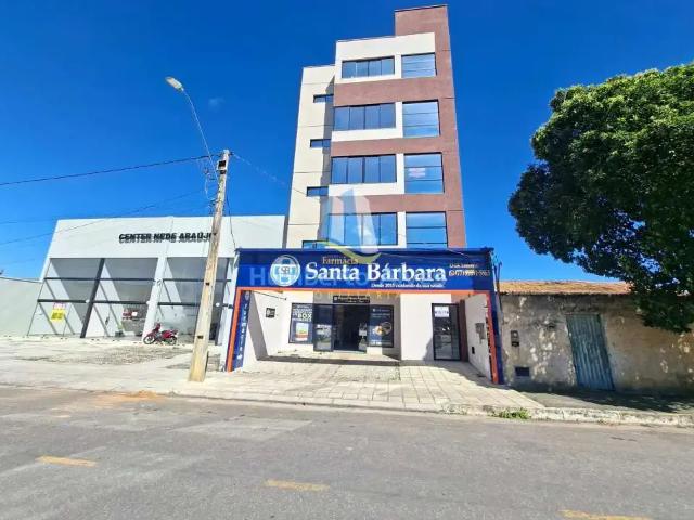 Apartamento para Locação em Vitória da Conquista/BA Boa Vista 3 Quartos