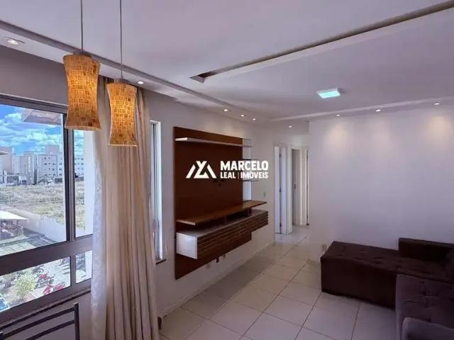Apartamento para Locação em Vitória da Conquista/BA Boa Vista 3 Quartos