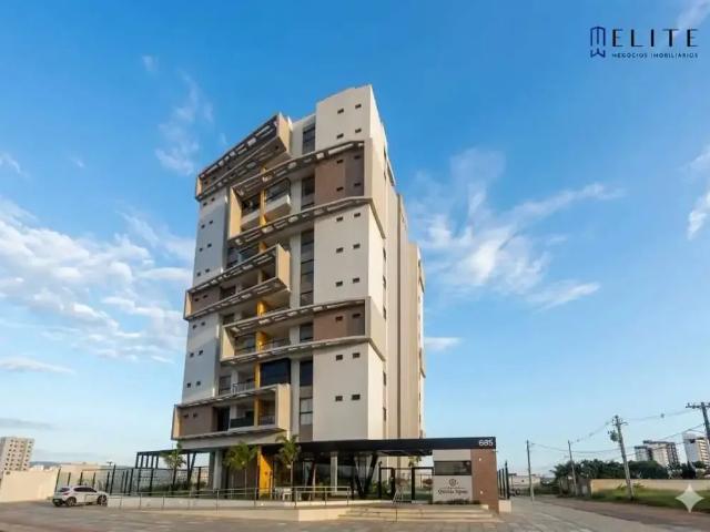 Apartamento para Locação em Vitória da Conquista/BA Boa Vista 3 Quartos