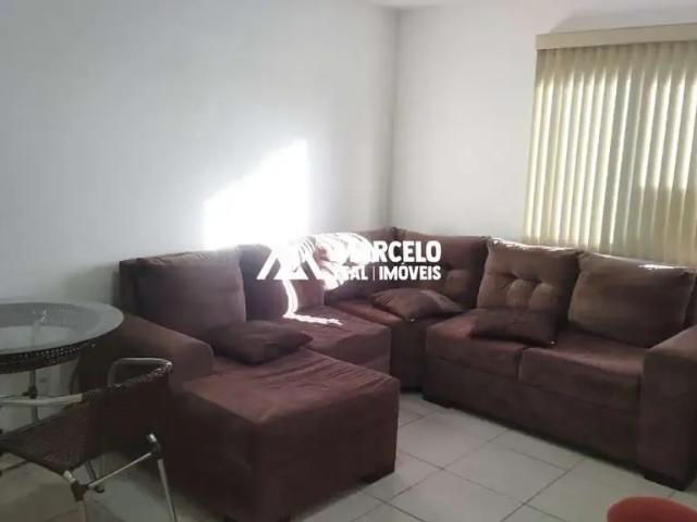 Apartamento para Locação em Vitória da Conquista/BA Candeias 2 Quartos