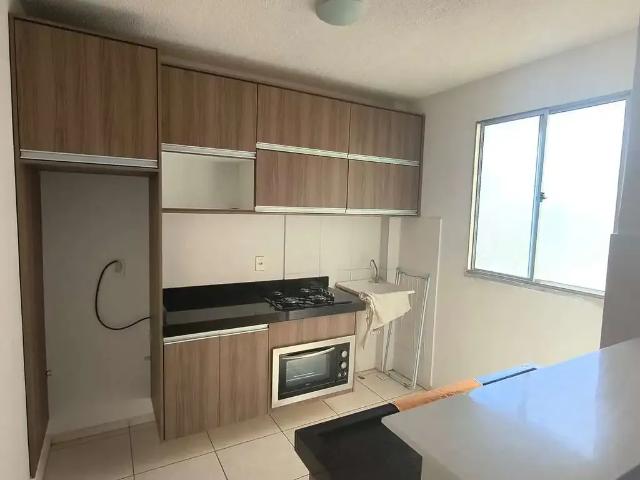 Apartamento para Locação em Vitória da Conquista/BA Candeias 2 Quartos