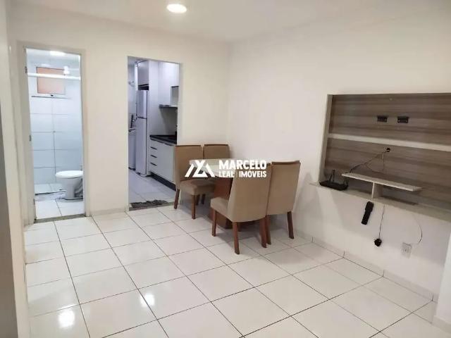 Apartamento para Locação em Vitória da Conquista/BA Candeias 2 Quartos
