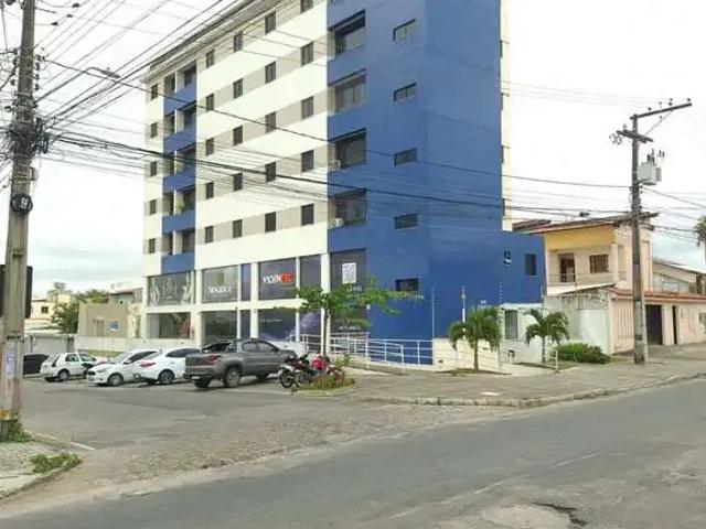 Apartamento para Locação em Vitória da Conquista/BA Candeias 2 Quartos