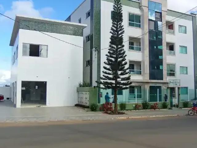 Apartamento para Locação em Vitória da Conquista/BA Candeias 2 Quartos