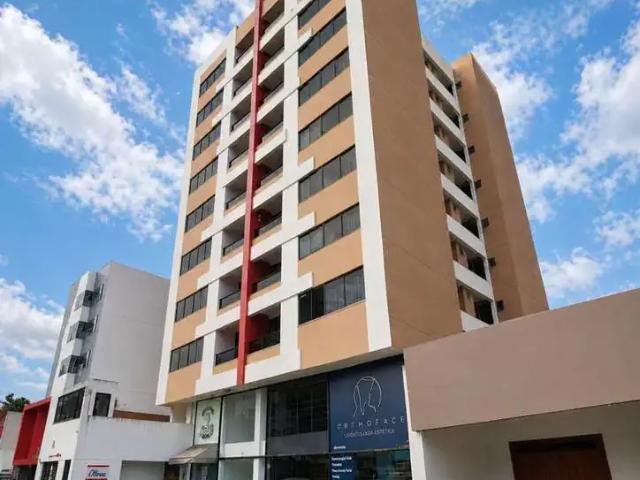 Apartamento para Locação em Vitória da Conquista/BA Candeias 2 Quartos