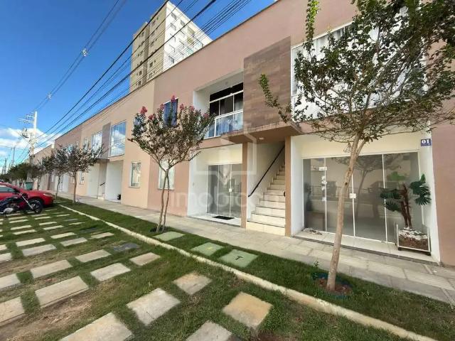 Apartamento para Locação em Vitória da Conquista/BA Candeias 2 Quartos