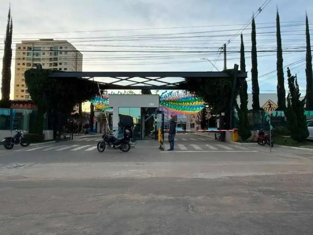 Apartamento para Locação em Vitória da Conquista/BA Candeias 2 Quartos