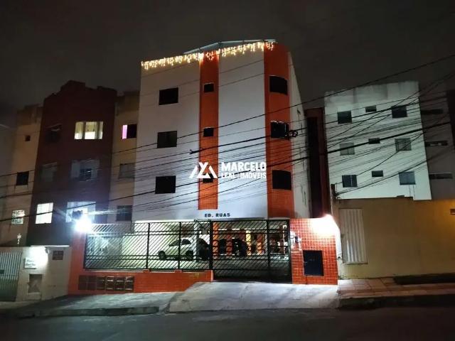Apartamento para Locação em Vitória da Conquista/BA Candeias 2 Quartos