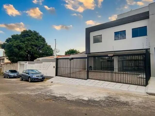 Apartamento para Locação em Vitória da Conquista/BA Candeias 2 Quartos