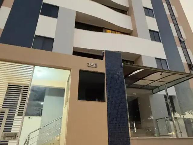 Apartamento para Locação em Vitória da Conquista/BA Candeias 3 Quartos