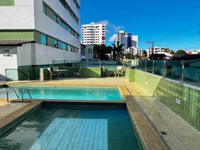 Apartamento para Locação em Vitória da Conquista/BA Candeias 3 Quartos