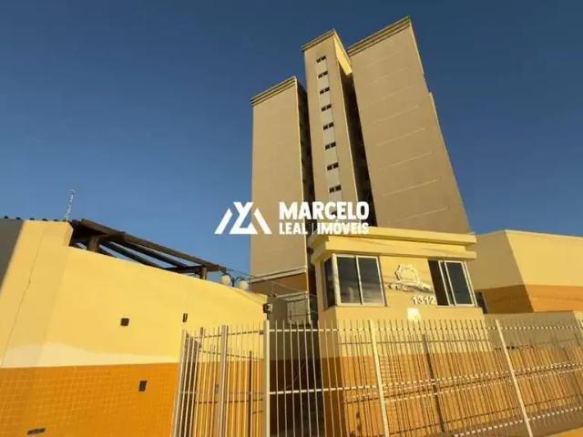 Apartamento para Locação em Vitória da Conquista/BA Candeias 3 Quartos