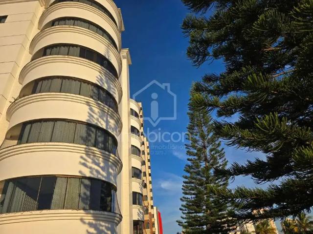 Apartamento para Locação em Vitória da Conquista/BA Candeias 3 Quartos