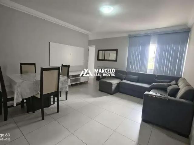 Apartamento para Locação em Vitória da Conquista/BA Candeias 3 Quartos