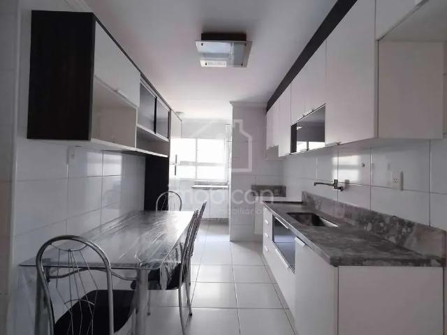 Apartamento para Locação em Vitória da Conquista/BA Candeias 3 Quartos