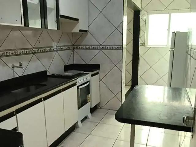 Apartamento para Locação em Vitória da Conquista/BA Candeias 3 Quartos