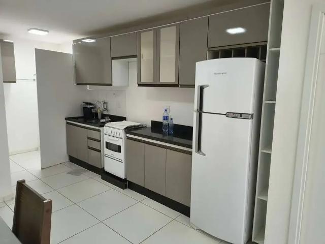 Apartamento para Locação em Vitória da Conquista/BA Candeias 3 Quartos