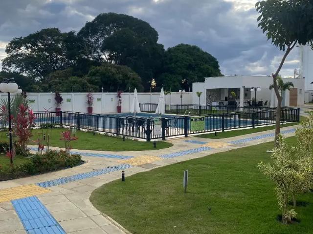Apartamento para Locação em Vitória da Conquista/BA Candeias 3 Quartos
