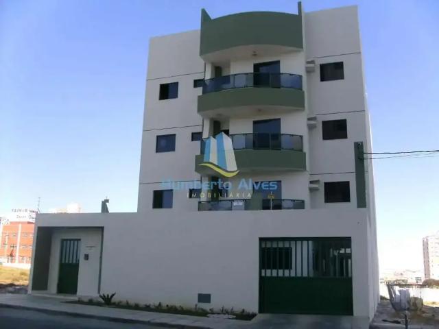Apartamento para Locação em Vitória da Conquista/BA Candeias 3 Quartos
