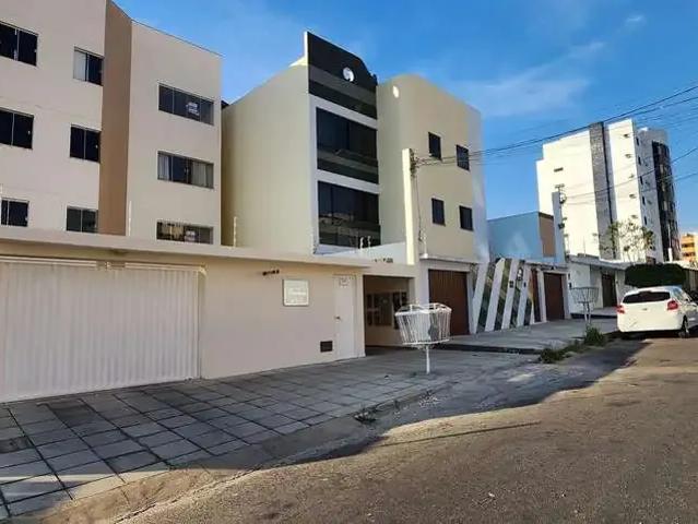 Apartamento para Locação em Vitória da Conquista/BA Candeias 3 Quartos