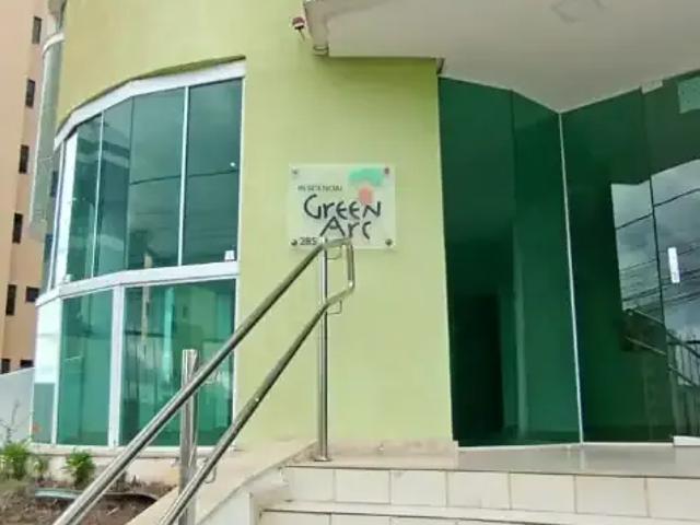 Apartamento para Locação em Vitória da Conquista/BA Candeias 4 Quartos