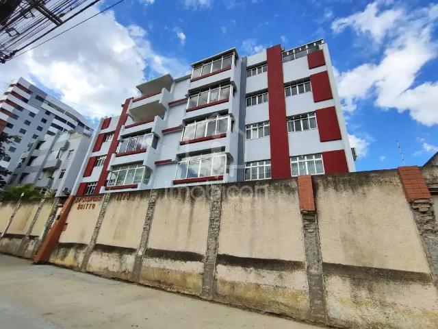 Apartamento para Locação em Vitória da Conquista/BA Candeias 4 Quartos