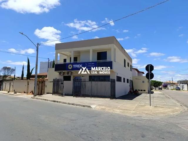 Apartamento para Locação em Vitória da Conquista/BA Felícia 3 Quartos