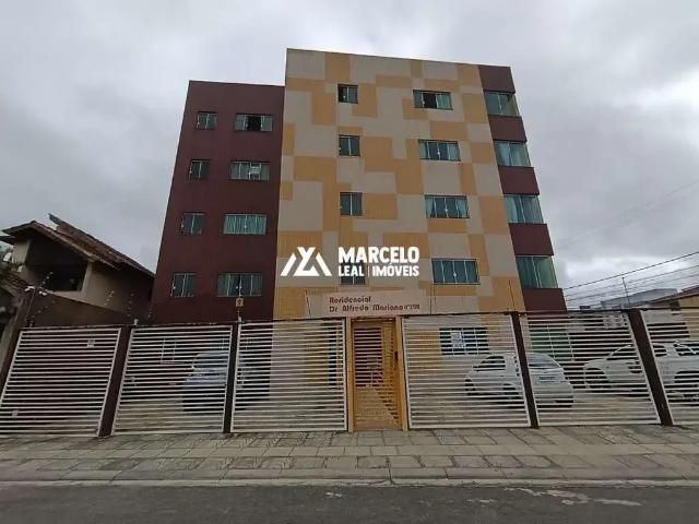 Apartamento para Locação em Vitória da Conquista/BA Felícia 3 Quartos