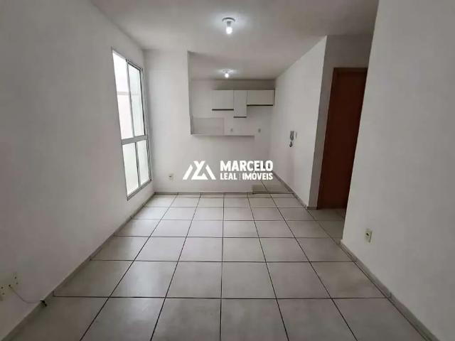 Apartamento para Locação em Vitória da Conquista/BA Felícia 2 Quartos