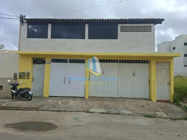 Apartamento para Locação em Vitória da Conquista/BA Felícia 2 Quartos