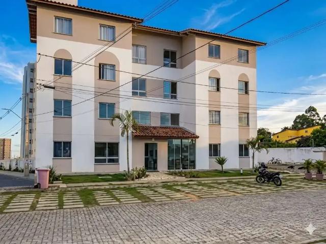 Apartamento para Locação em Vitória da Conquista/BA Felícia 2 Quartos
