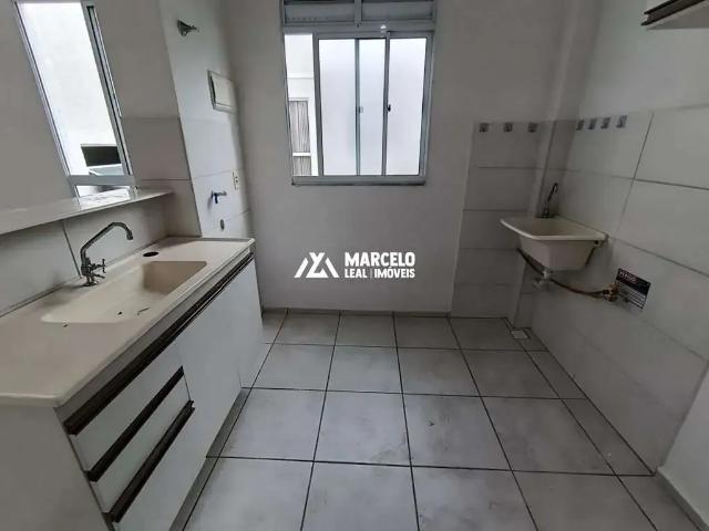 Apartamento para Locação em Vitória da Conquista/BA Felícia 2 Quartos