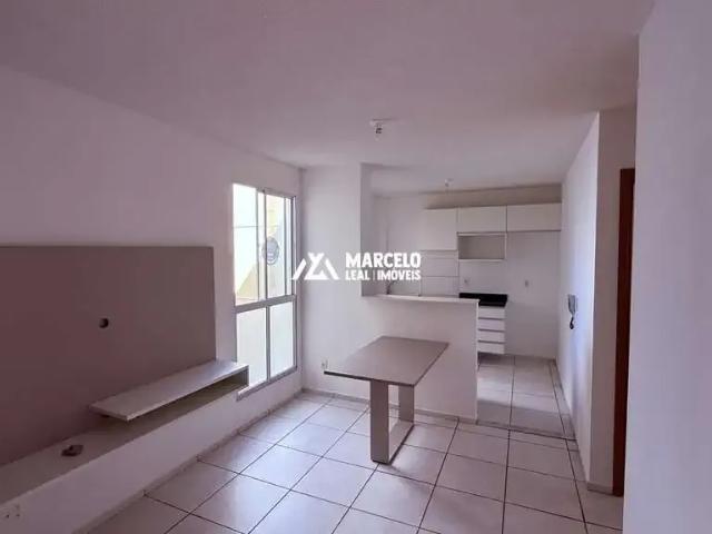 Apartamento para Locação em Vitória da Conquista/BA Felícia 2 Quartos