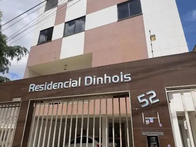 Apartamento para Locação em Vitória da Conquista/BA Ibirapuera 3 Quartos