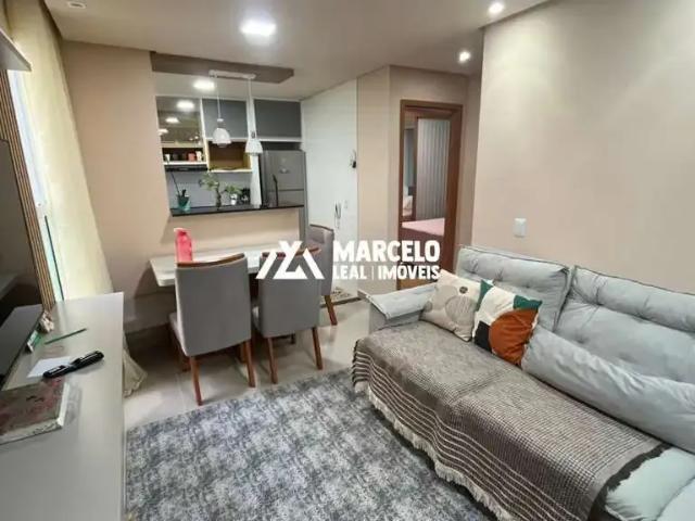 Apartamento para Locação em Vitória da Conquista/BA Jurema 2 Quartos