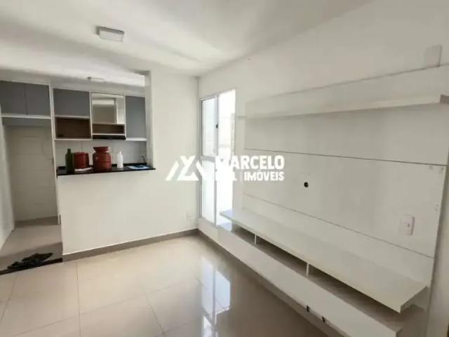 Apartamento para Locação em Vitória da Conquista/BA Jurema 2 Quartos