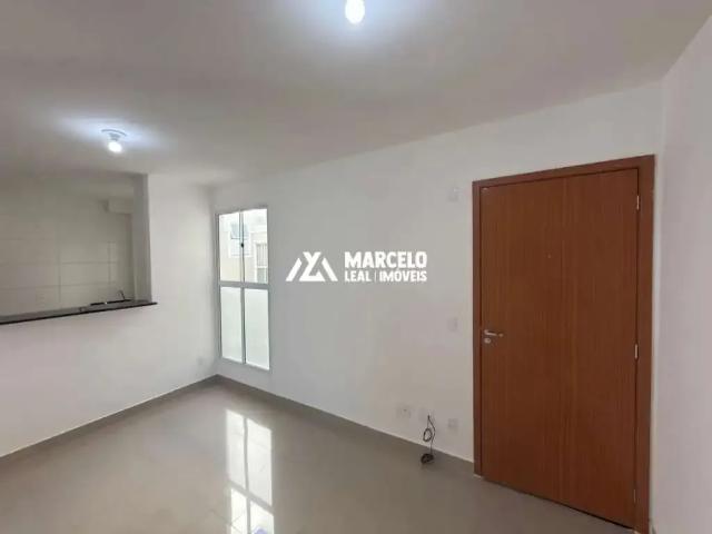 Apartamento para Locação em Vitória da Conquista/BA Jurema 2 Quartos