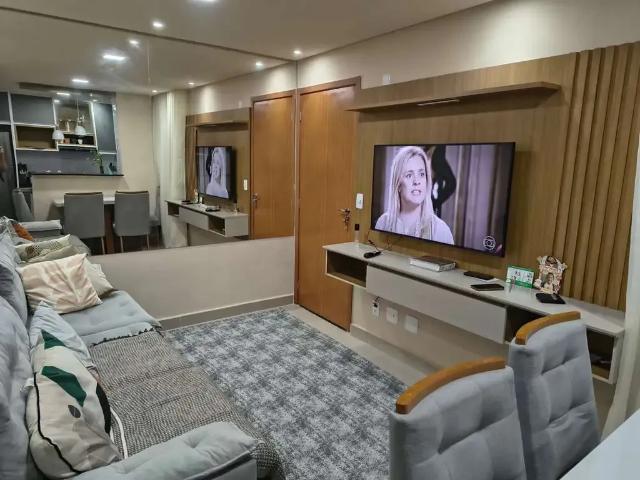 Apartamento para Locação em Vitória da Conquista/BA Jurema 2 Quartos