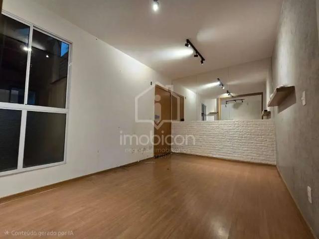 Apartamento para Locação em Vitória da Conquista/BA Jurema 2 Quartos
