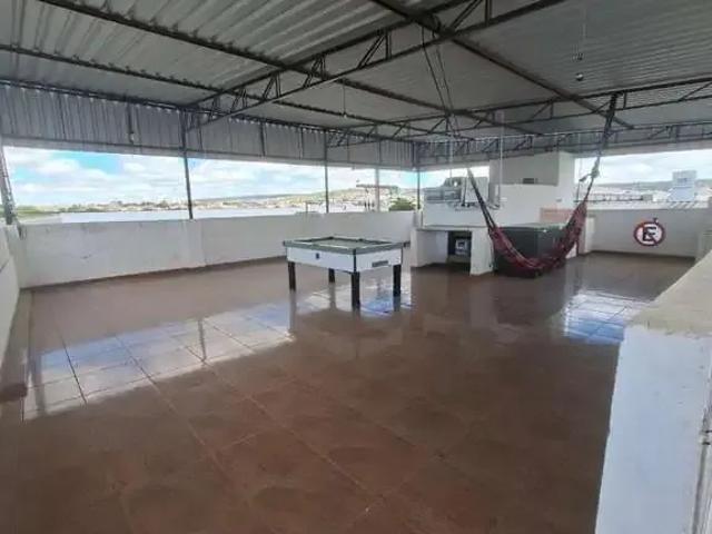 Apartamento para Locação em Vitória da Conquista/BA Jurema 2 Quartos
