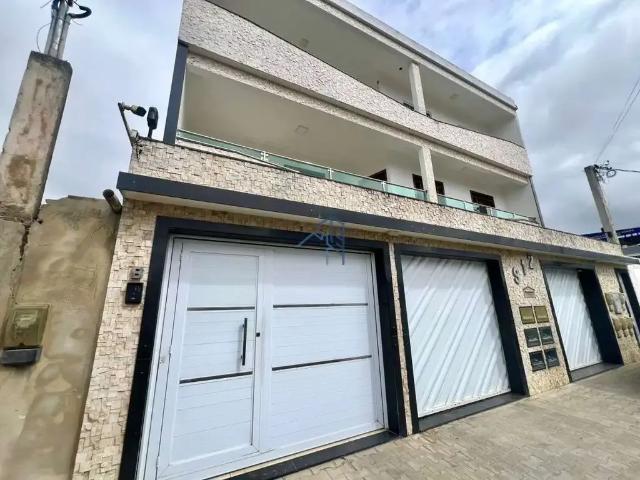 Apartamento para Locação em Vitória da Conquista/BA Patagônia 4 Quartos