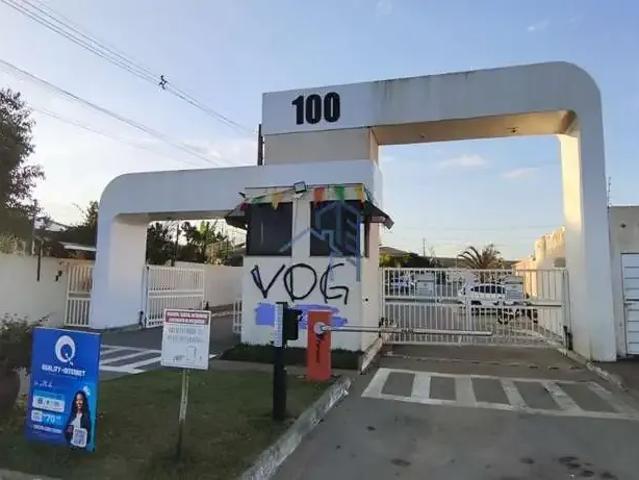 Apartamento para Locação em Vitória da Conquista/BA Primavera 2 Quartos