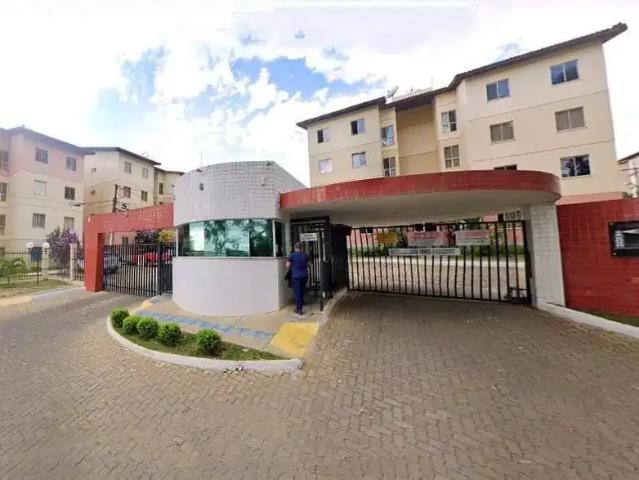 Apartamento para Locação em Vitória da Conquista/BA Primavera 2 Quartos