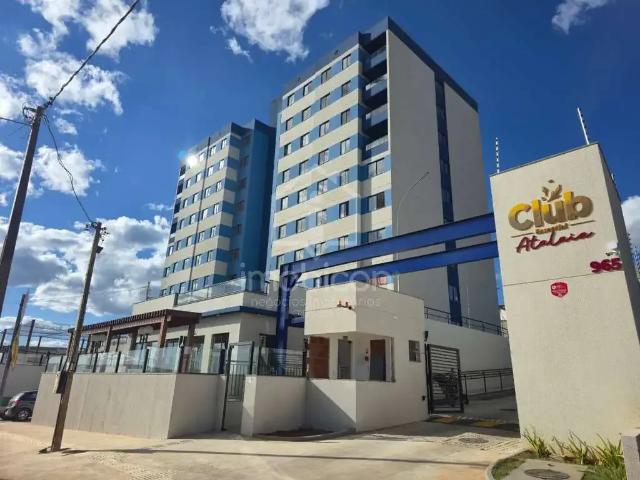 Apartamento para Locação em Vitória da Conquista/BA Primavera 2 Quartos