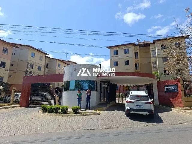 Apartamento para Locação em Vitória da Conquista/BA Primavera 2 Quartos